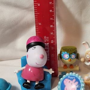 mixture | Toys | Nick Jr Cartoon Bundle | Poshmark
